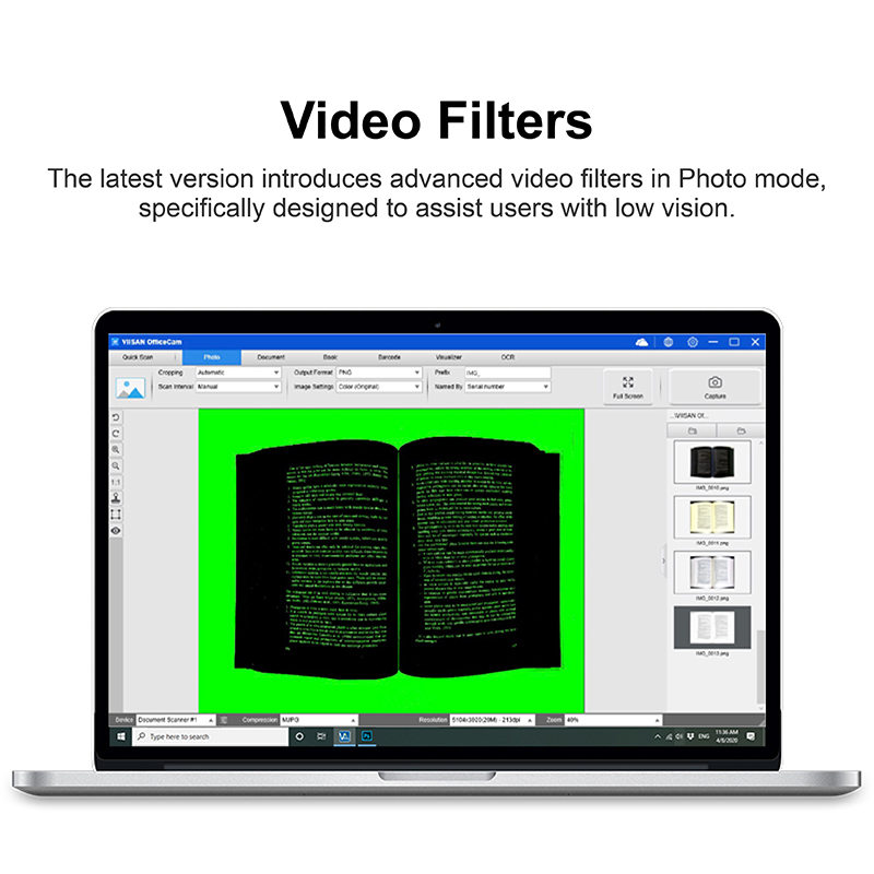 VIISAN VIISAN OfficeCam